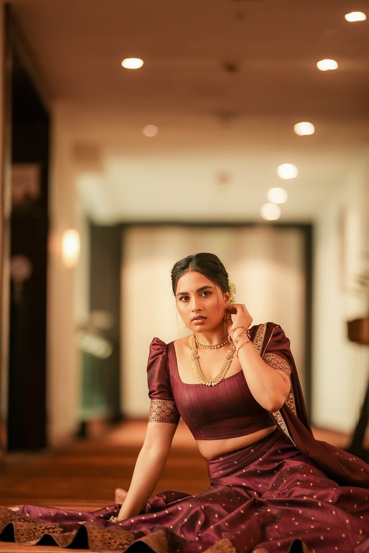 Picture of Srushti Dange