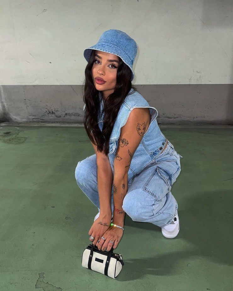 Picture of Agata Fąk