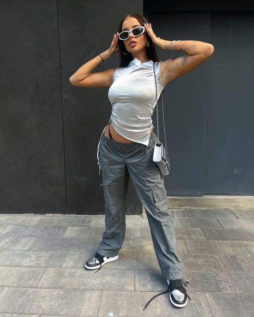 Picture of Agata Fąk