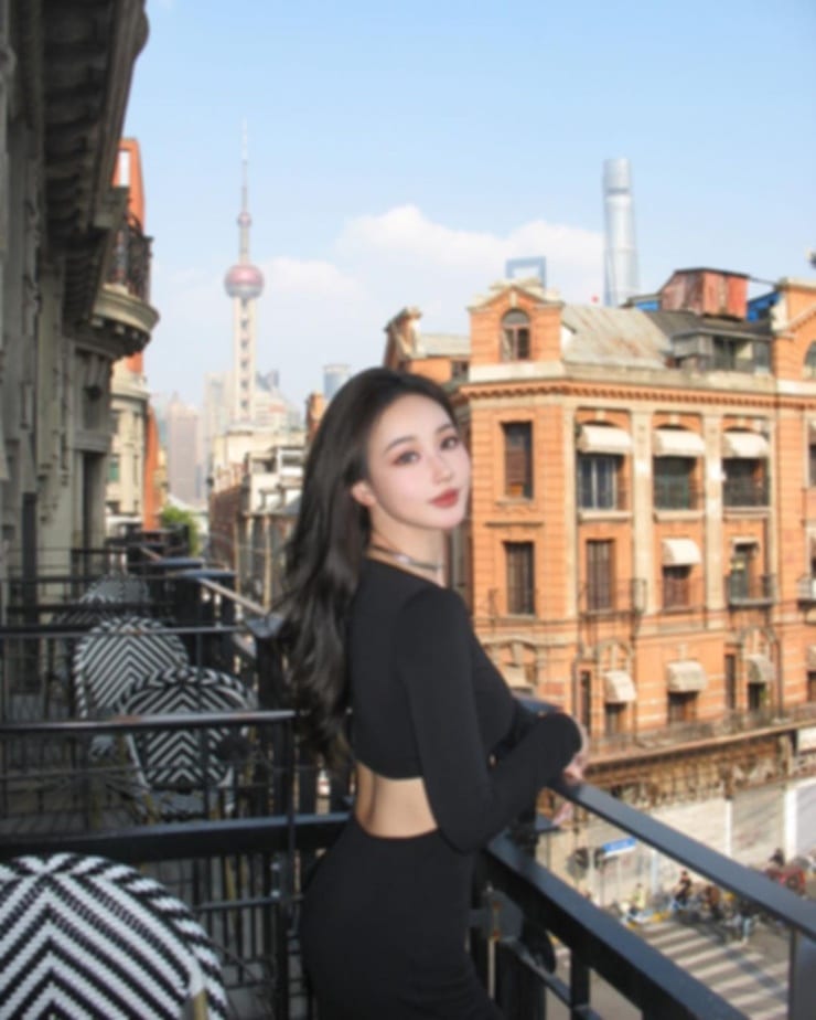 Picture of Xiaolian Yu