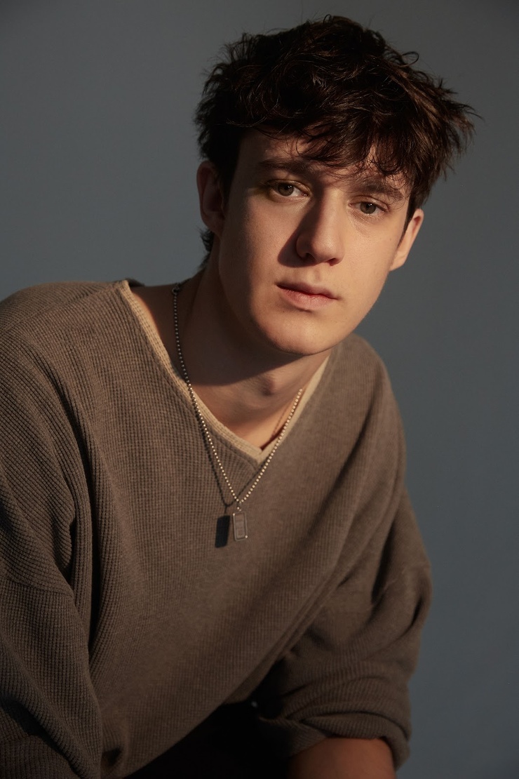 Picture of Jeremy Gill