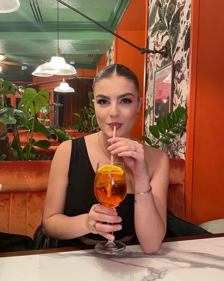 Picture of Claire Tisn