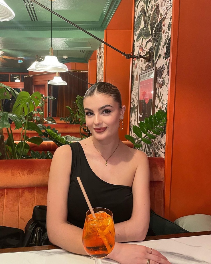 Picture of Claire Tisn