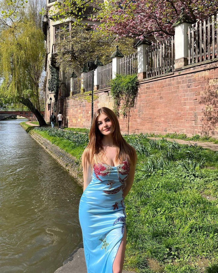 Picture of Claire Tisn