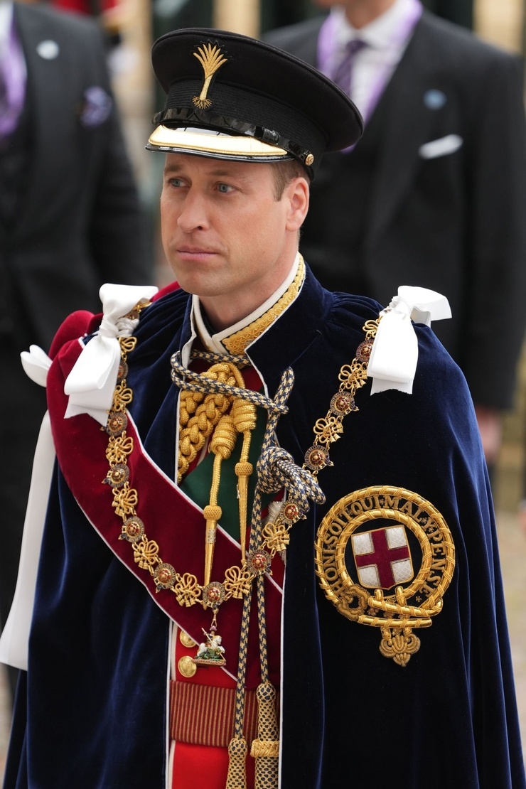 Prince William Windsor image