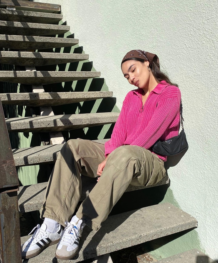 Picture of Kaitlyn Fitzpatrick