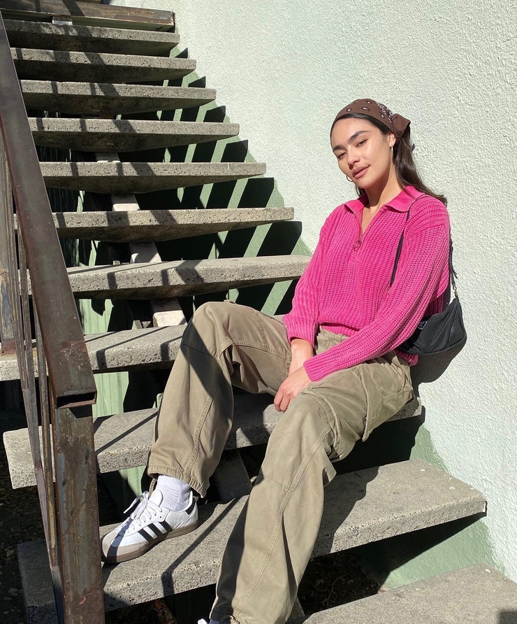 Image of Kaitlyn Fitzpatrick