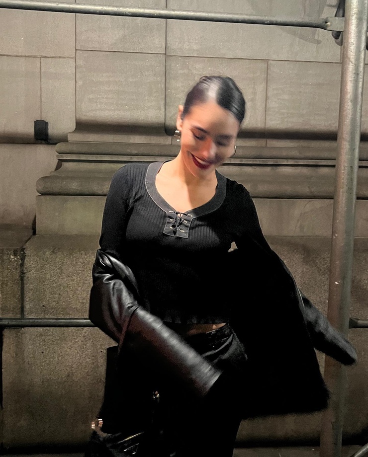 Picture of Kaitlyn Fitzpatrick