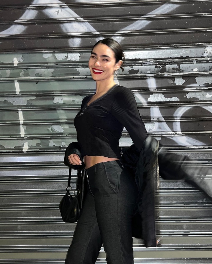 Image of Kaitlyn Fitzpatrick