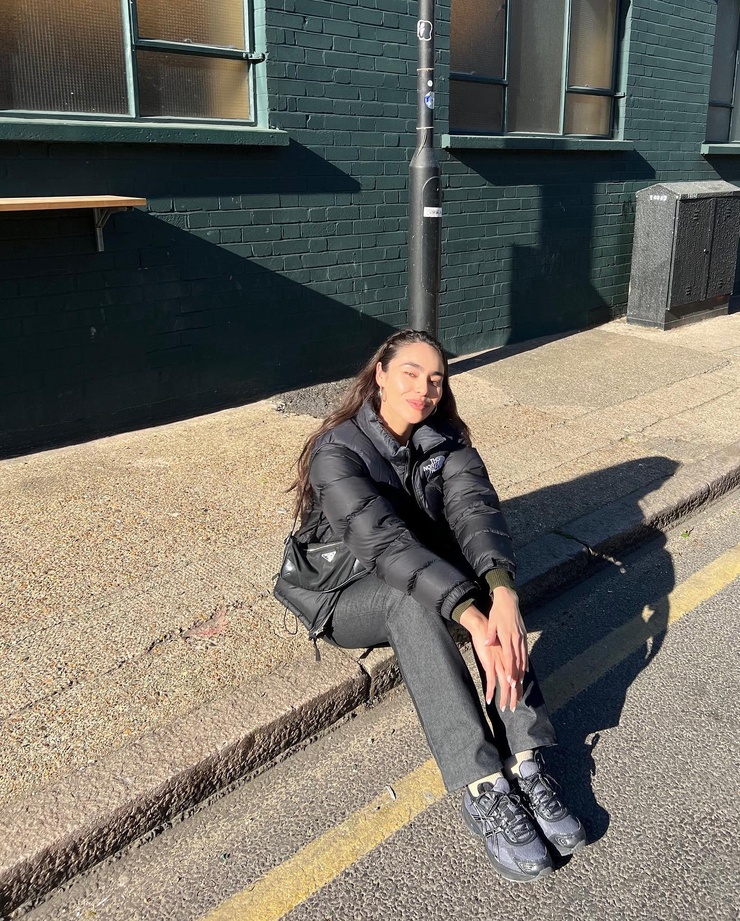 Picture of Kaitlyn Fitzpatrick