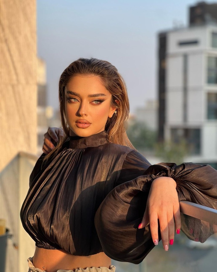 Picture of Kimiya Hoseini