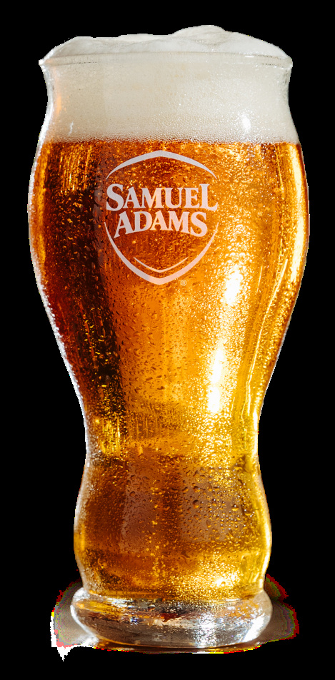 Picture of Samuel Adams