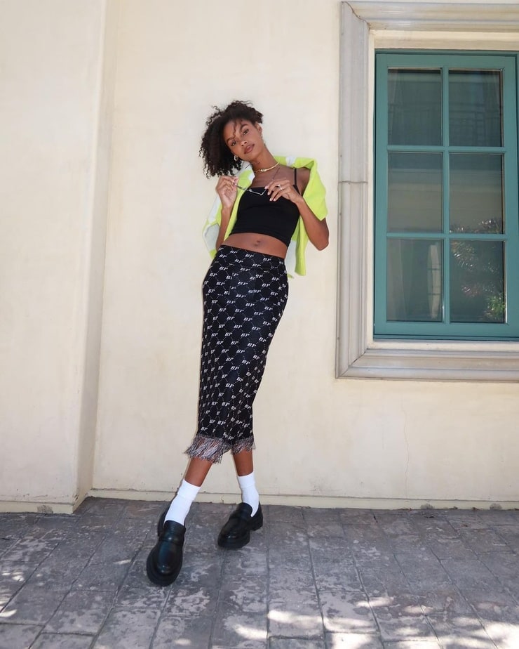 Picture of Taelor Thein