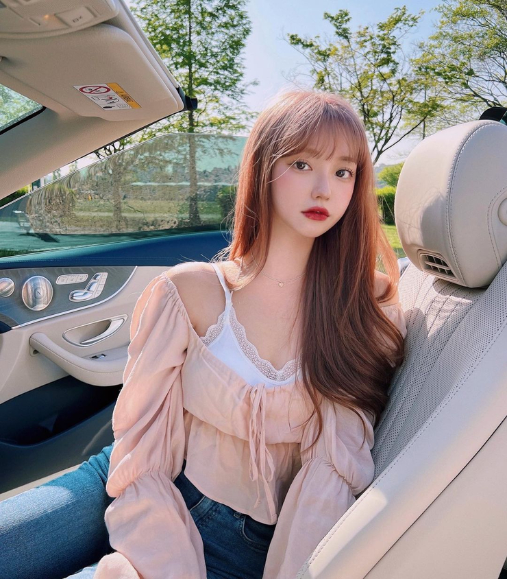 Picture of Jung Yoon