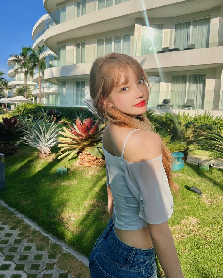 Picture of Jung Yoon