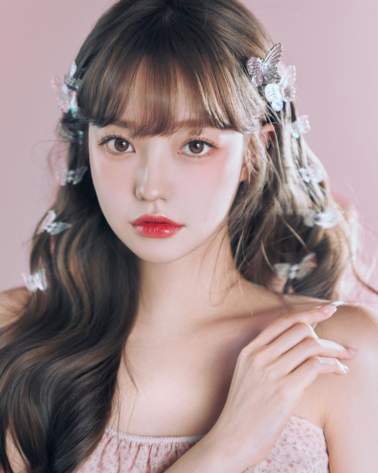 Picture of Jung Yoon