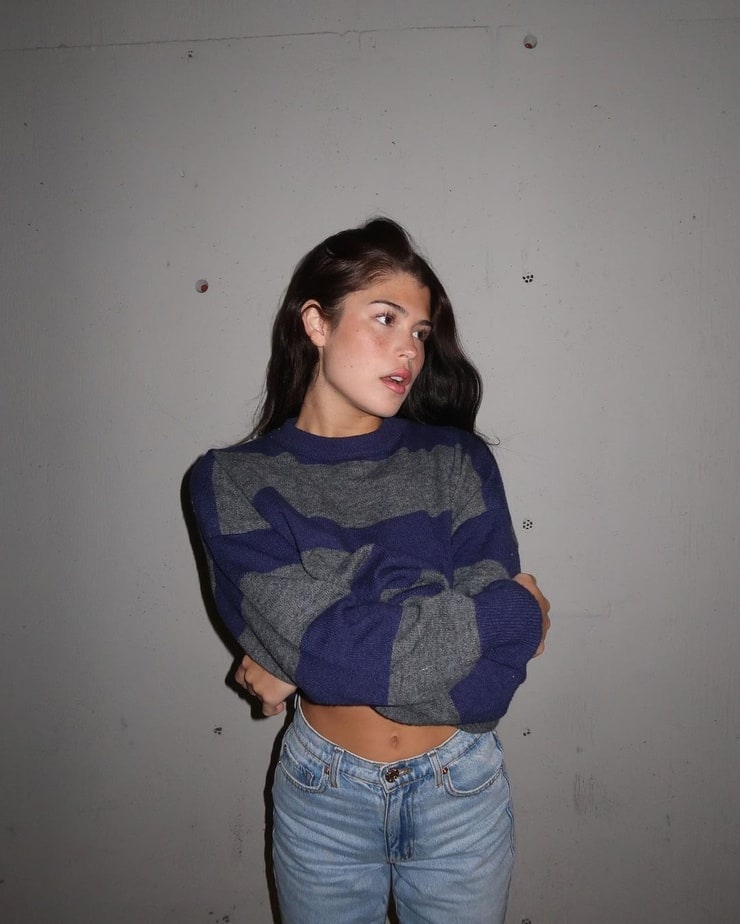 Picture of Dylan Conrique