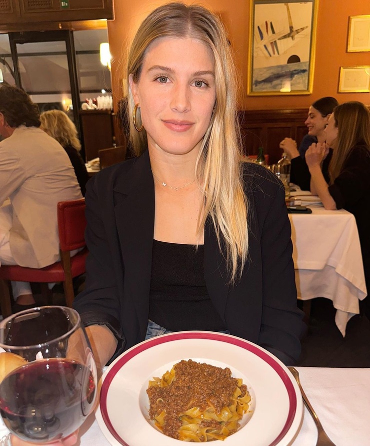Picture of Eugenie Bouchard