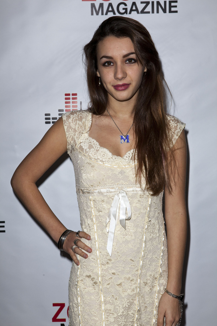 Picture of Hannah Marks