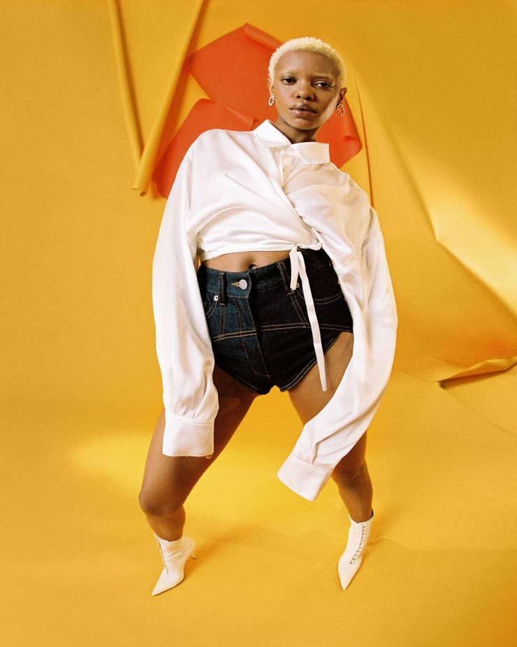 Picture of Lizette Pinto