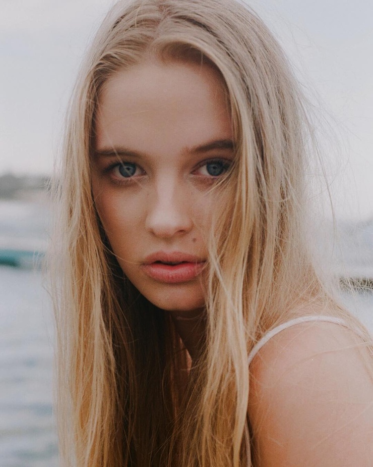 Picture of Liana Clark