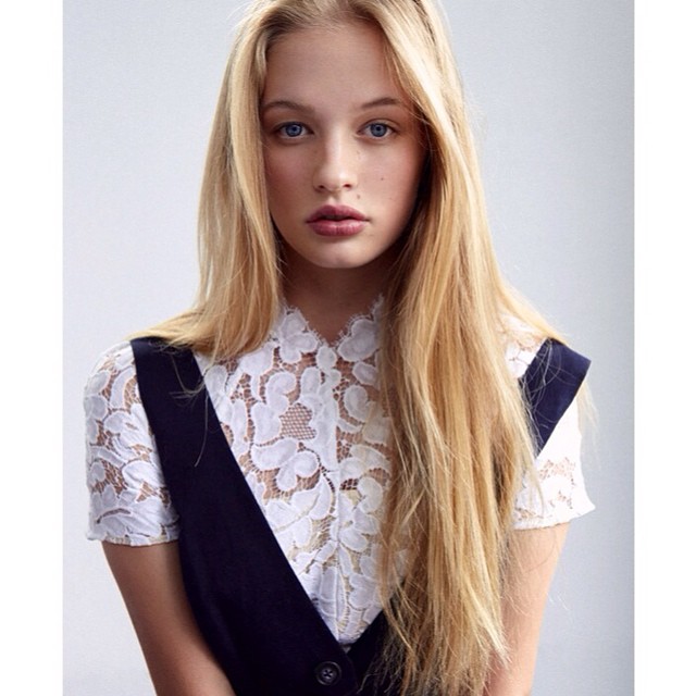 Picture of Liana Clark