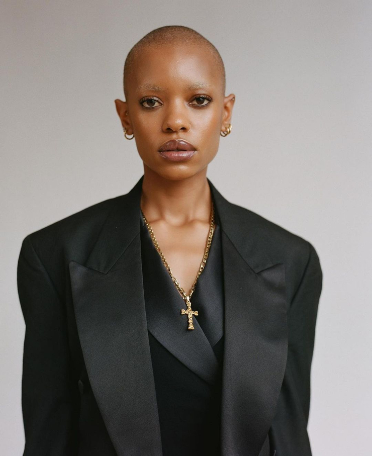 Picture of Lizette Pinto