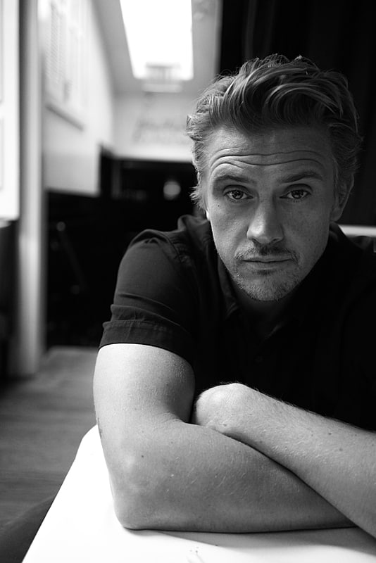 Picture of Boyd Holbrook