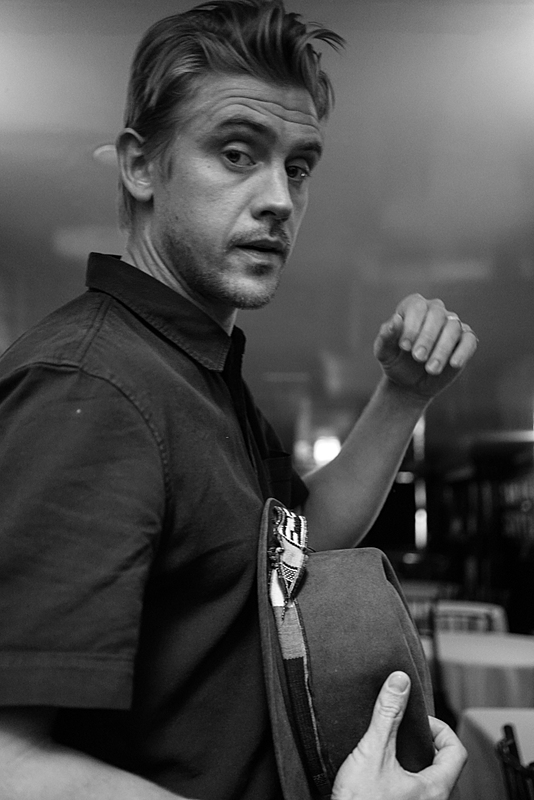 Picture of Boyd Holbrook