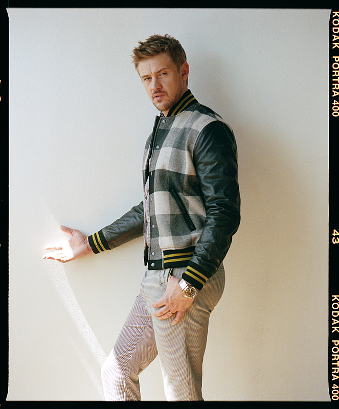 Picture of Boyd Holbrook