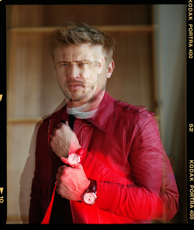 Picture of Boyd Holbrook