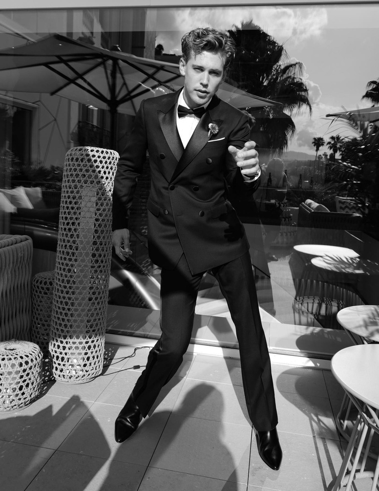 Picture of Austin Butler