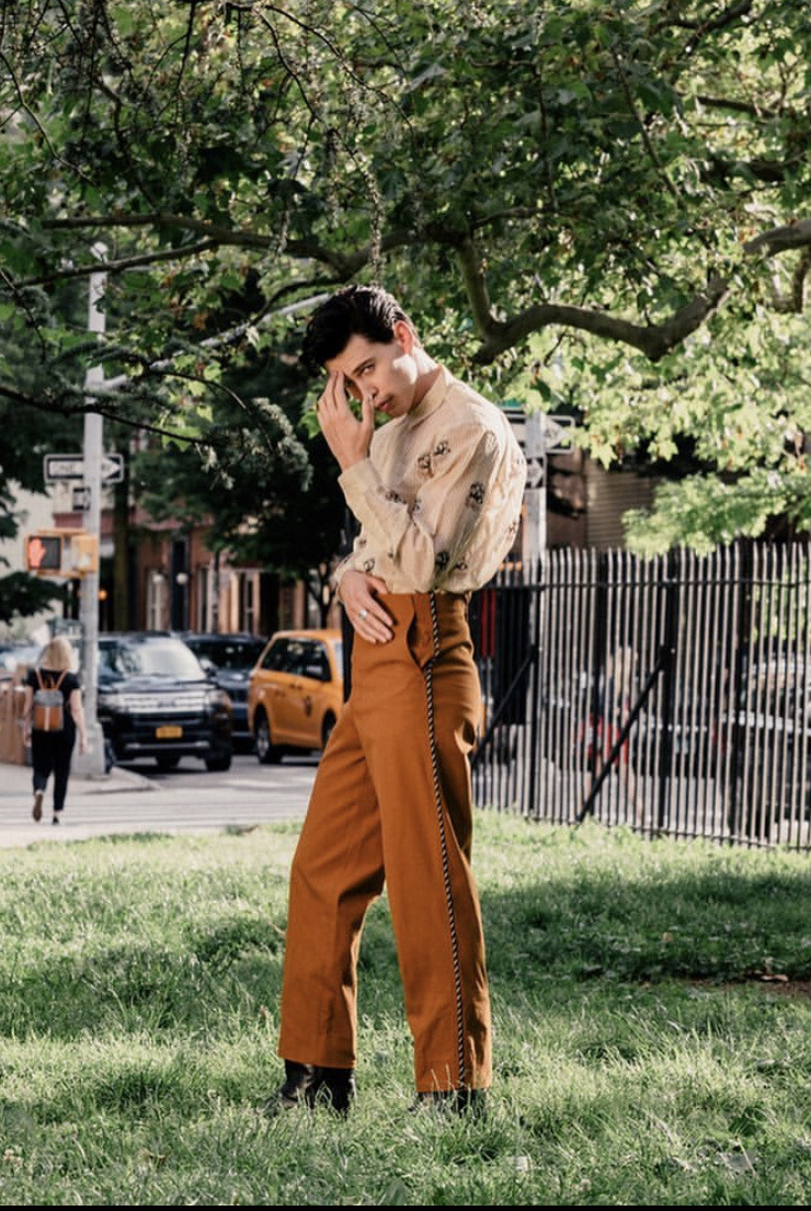 Austin Butler image