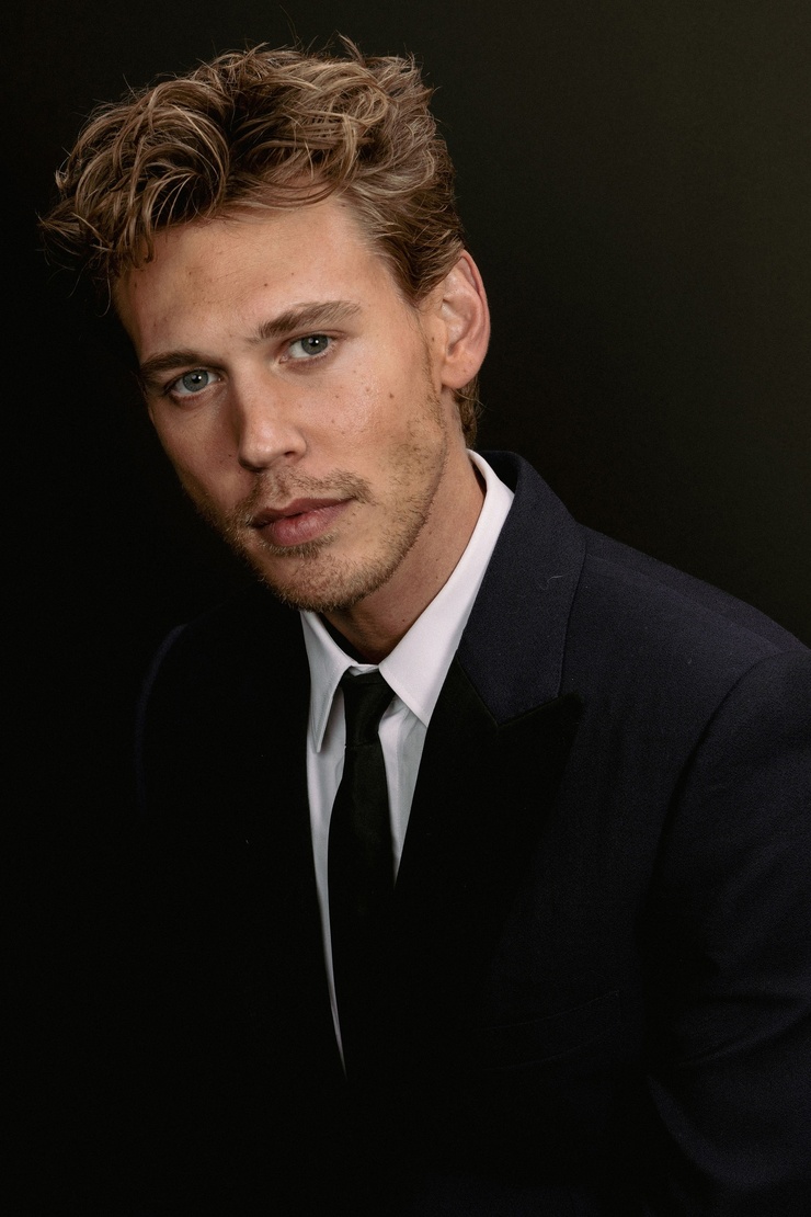 Picture of Austin Butler