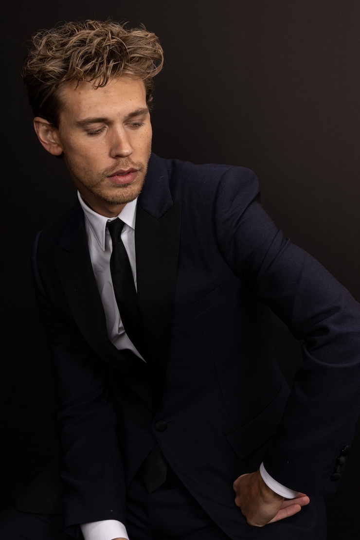 Picture of Austin Butler