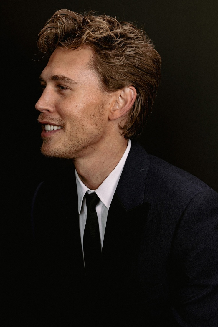 Picture of Austin Butler