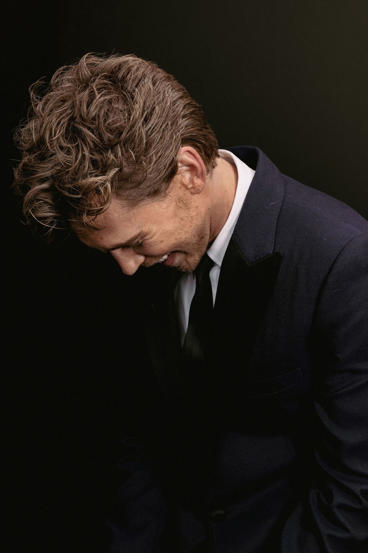 Picture of Austin Butler
