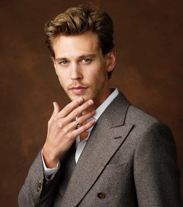 Picture of Austin Butler