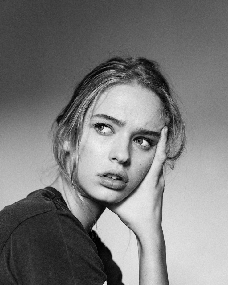 Picture of Liana Clark