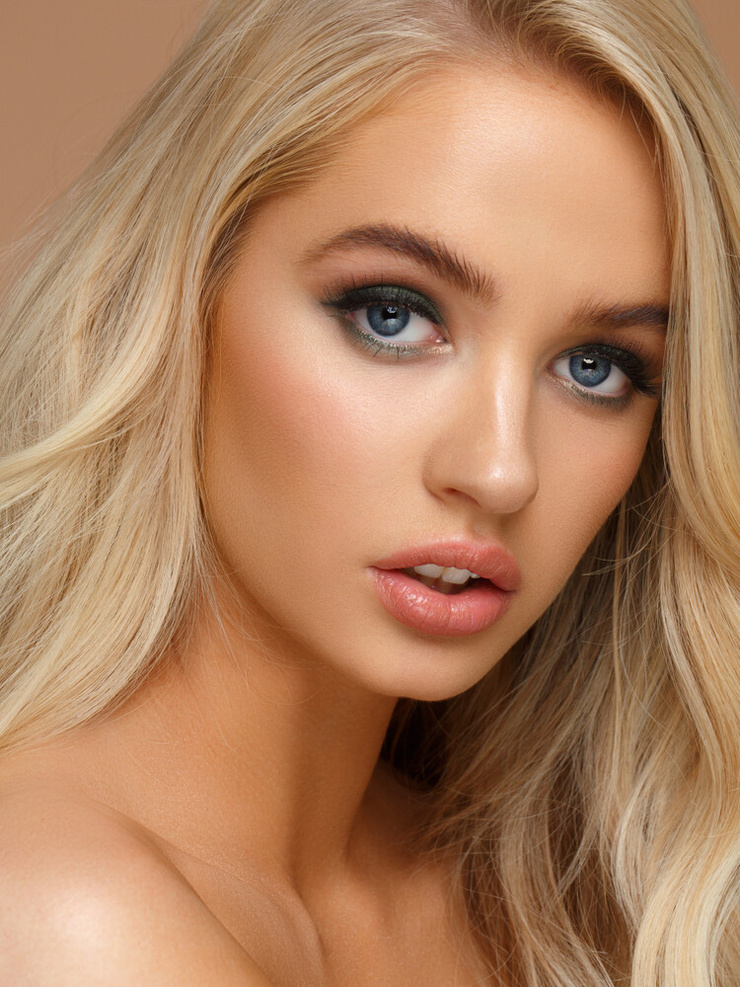 Picture of Liana Clark