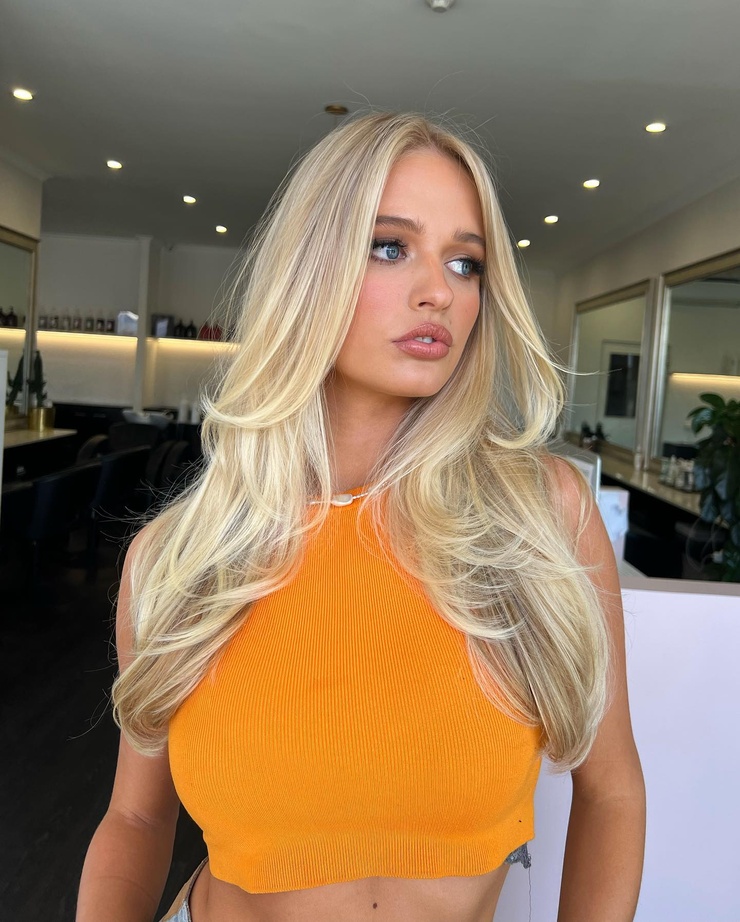 Picture of Liana Clark