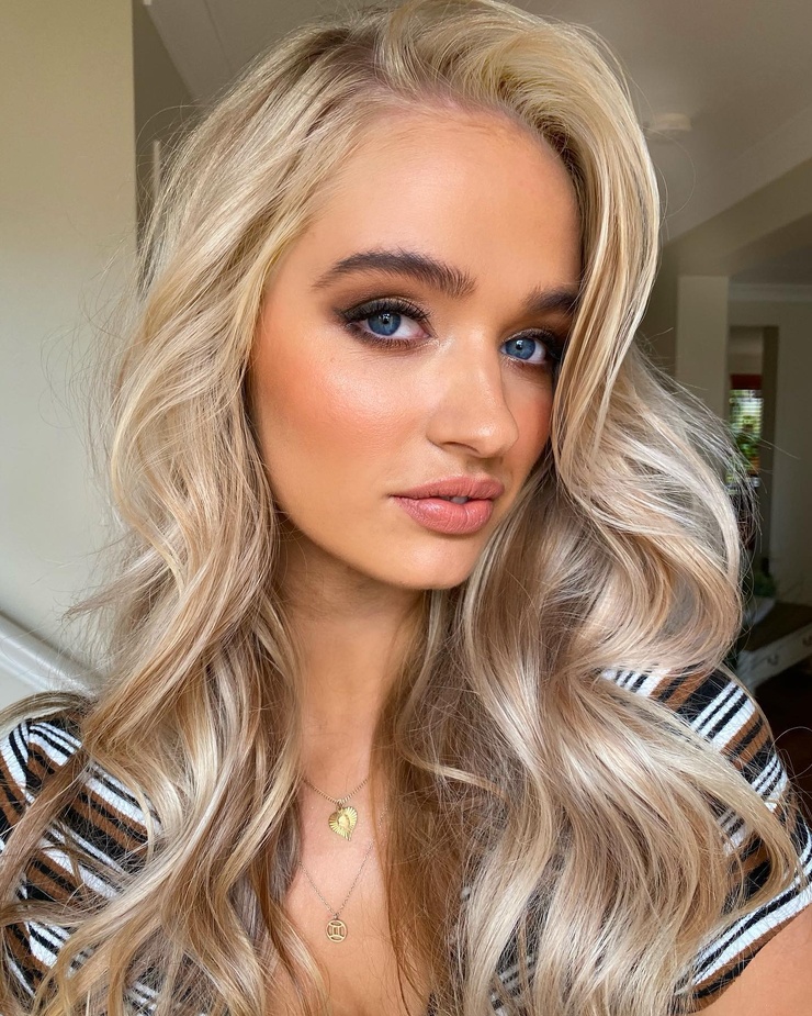 Picture of Liana Clark