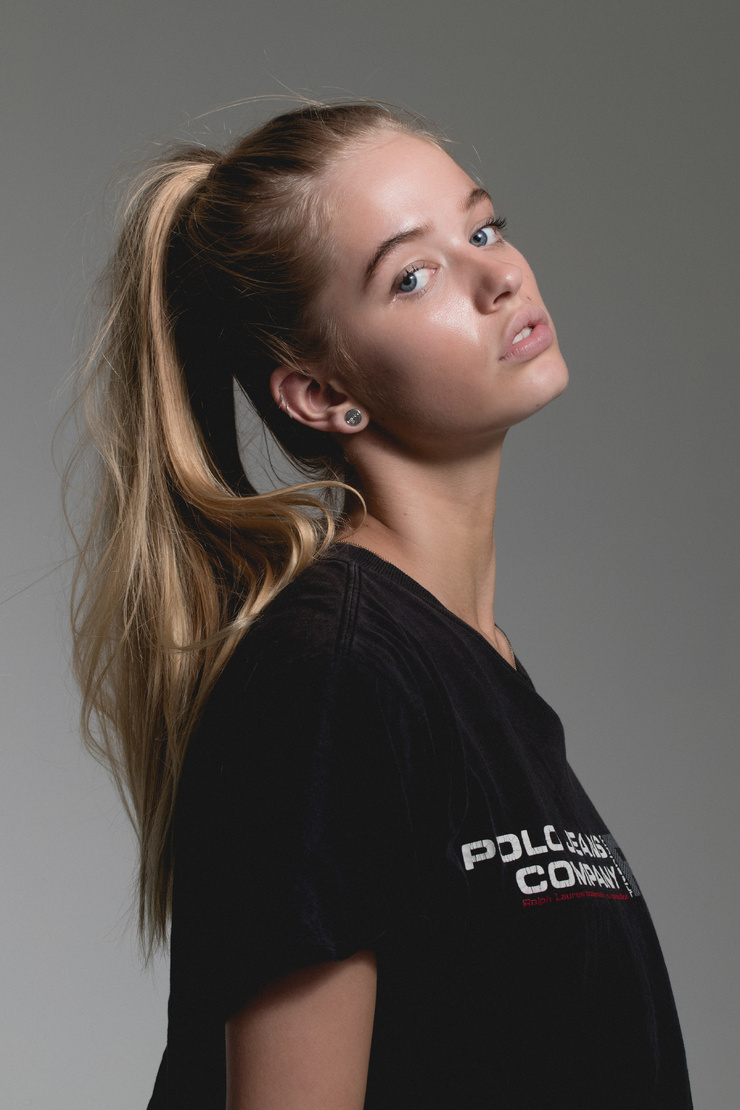 Picture of Liana Clark