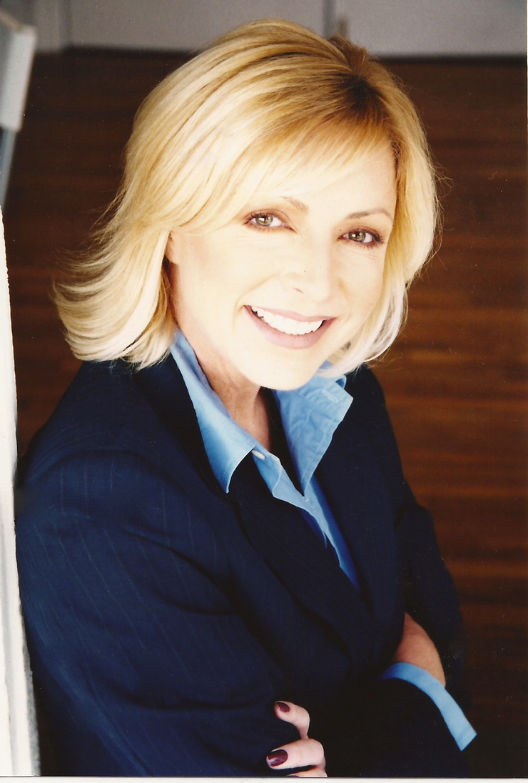 Michele Hess actress