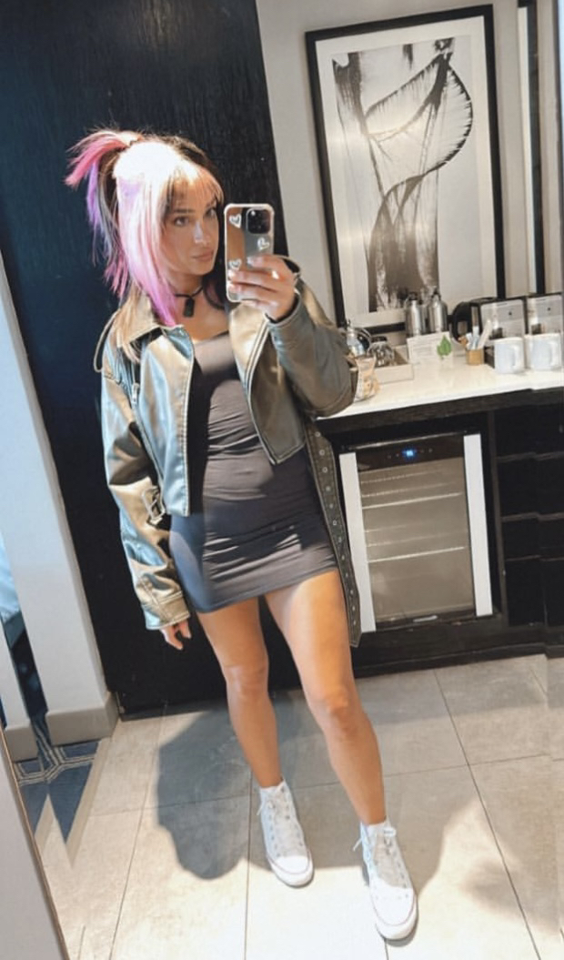 Picture of Cheree Crowley