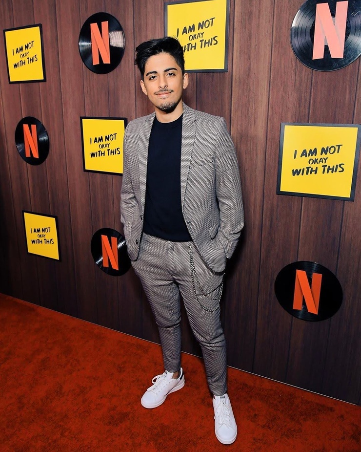 Karan Brar image