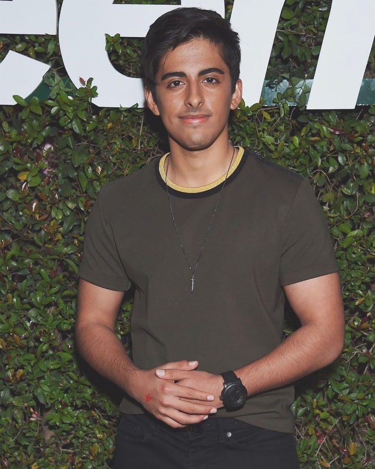 Image of Karan Brar