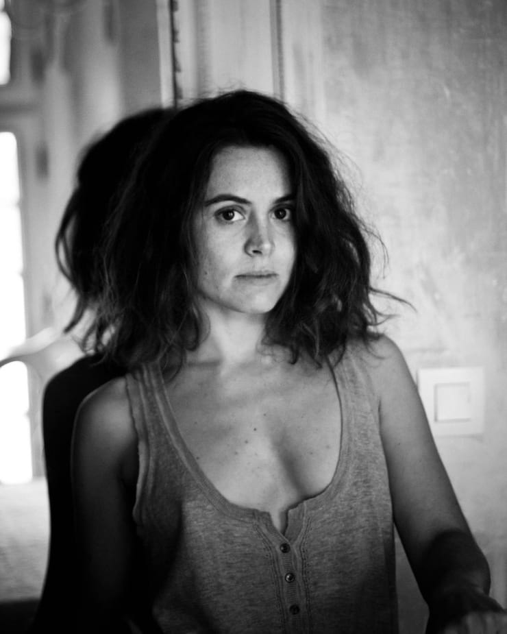 Picture of Maud Forget