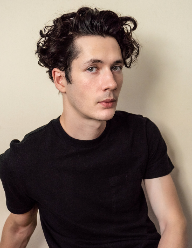 Picture of Seamus Patterson