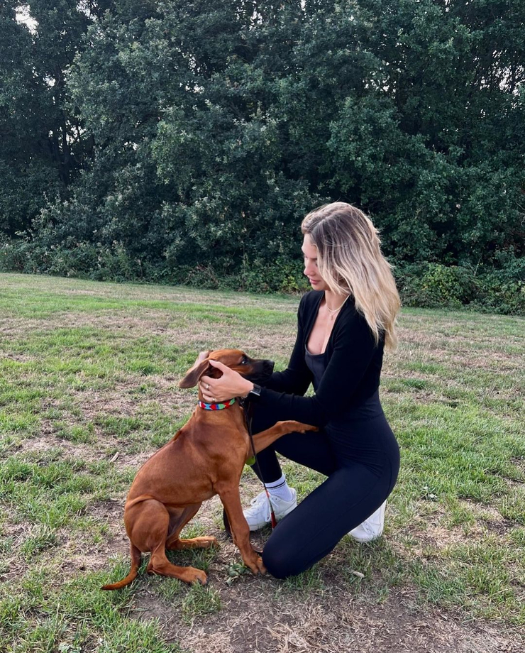 Picture of Anna Modler